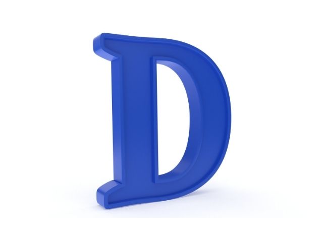 652 Adjectives That Start with D (Updated) | Huge List with Definitions ...